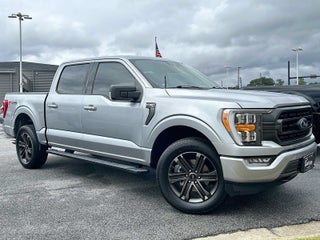 Ford Vehicle Inventory - Augusta Ford dealer in Augusta GA - New and ...