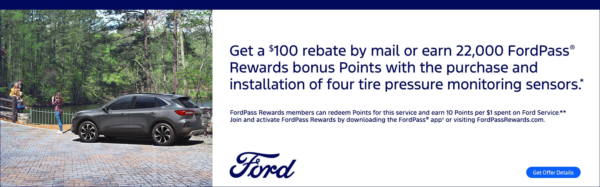 Ford Dealer in Augusta, GA | Used Cars Augusta | Gerald Jones Ford