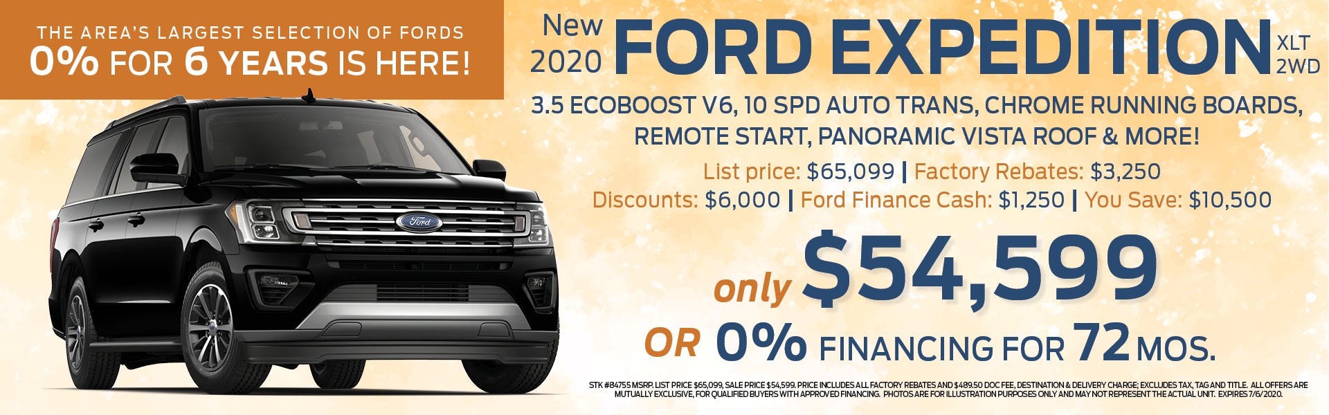 Ford Dealer in Augusta, GA | Used Cars Augusta | Gerald Jones Ford