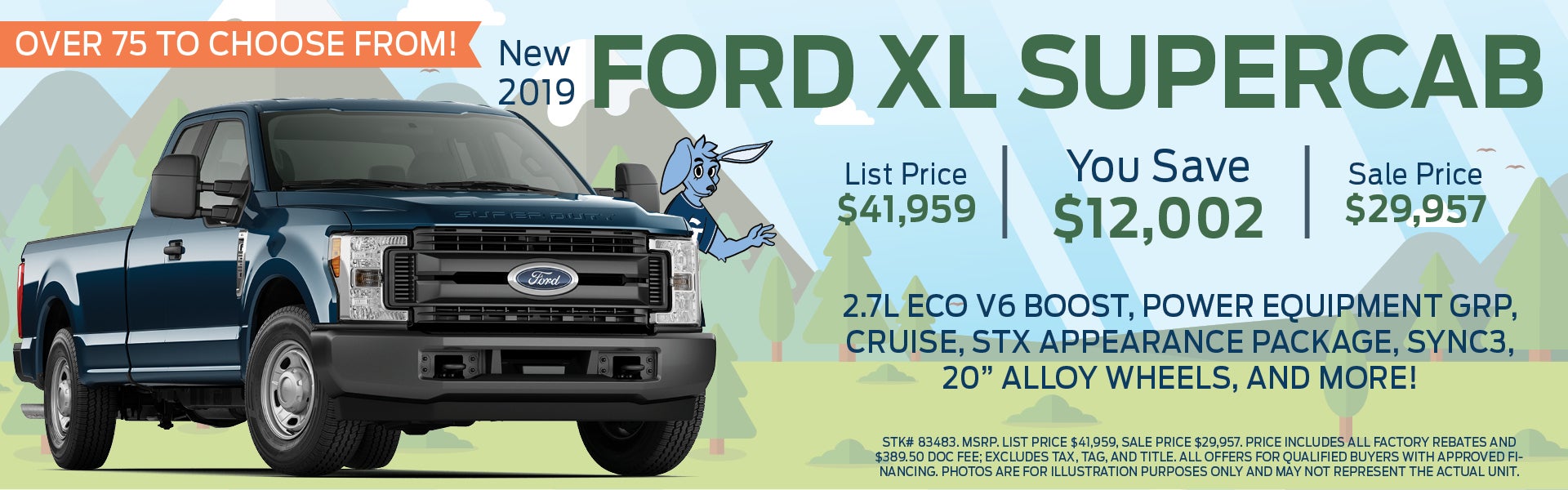 Ford Dealer in Augusta, GA | Used Cars Augusta | Gerald Jones Ford