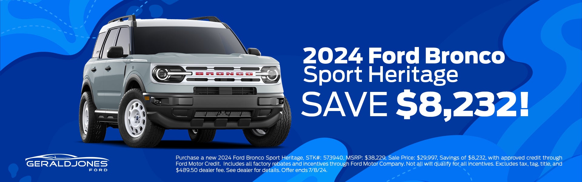 Ford Dealer in Augusta, GA | Used Cars Augusta | Gerald Jones Ford