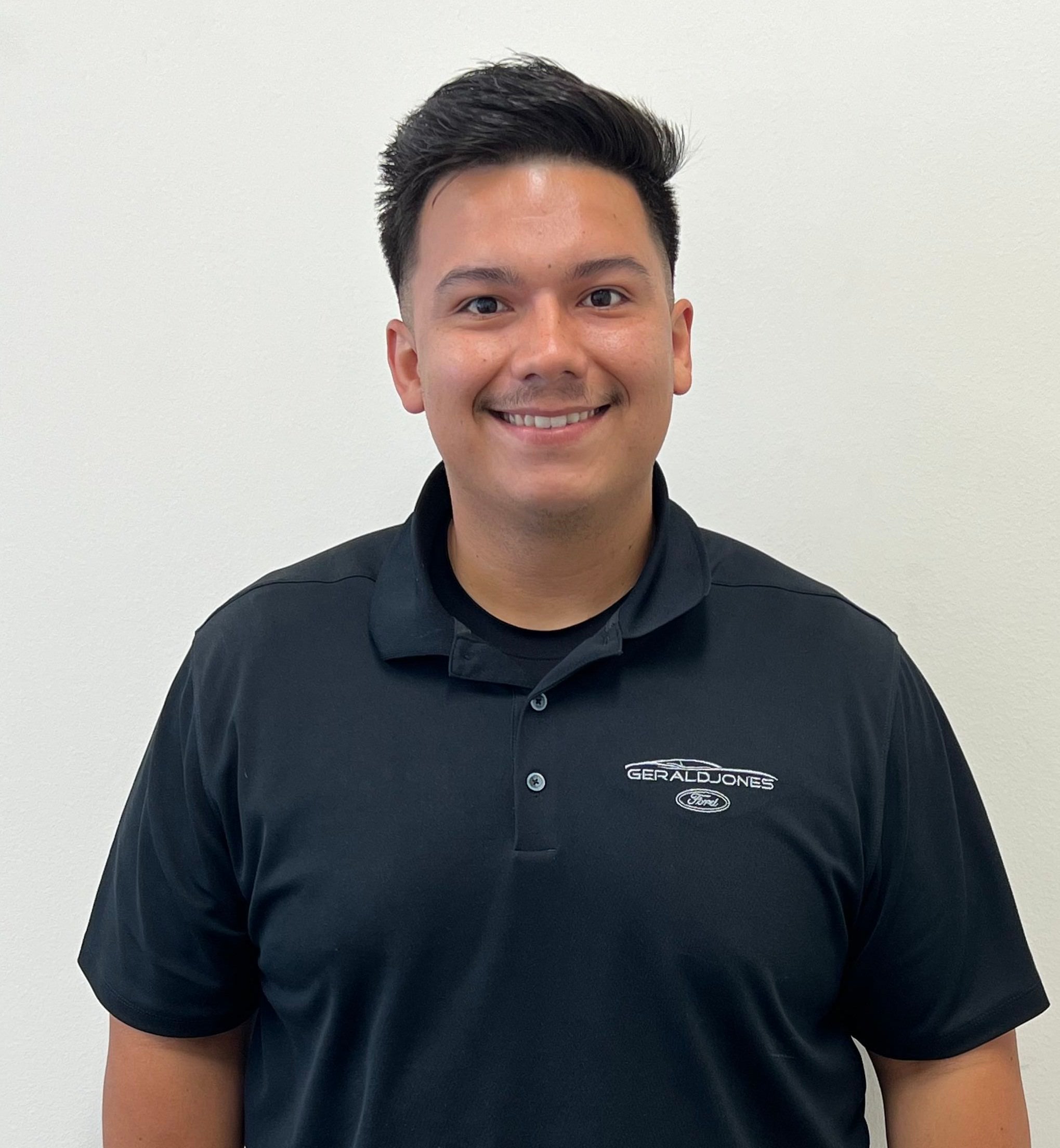 Gerald Jones Ford Staff | Meet Our Ford Team